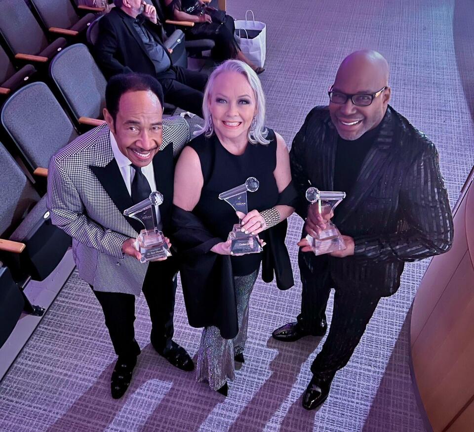 From Las Vegas to Chicago: The Dream Awards honor cultural trailblazers ...