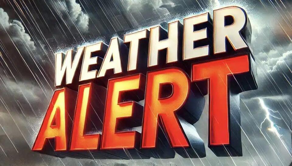 Ohio Valley Weather Alert: Heavy Rains Bring Bankfull Rivers, Flash ...