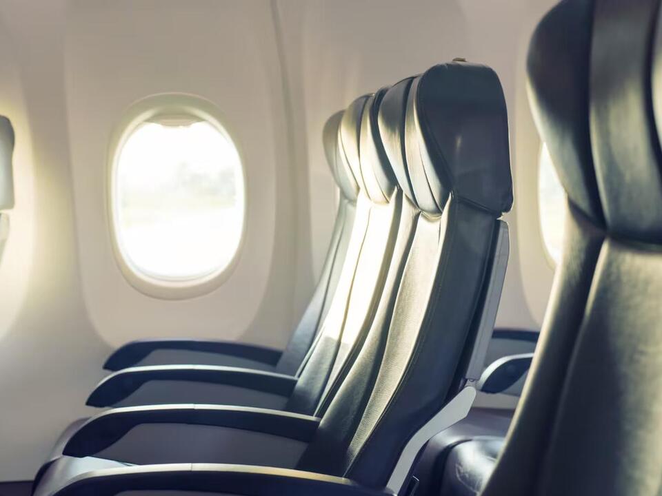 Man whose unruly behavior diverted flight ordered to pay thousands in ...