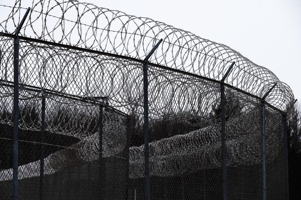 Charge upgraded to murder in St. Albans prison fatal beating - NewsBreak