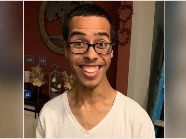 Missing Chesterfield man with autism found safe, police say - NewsBreak