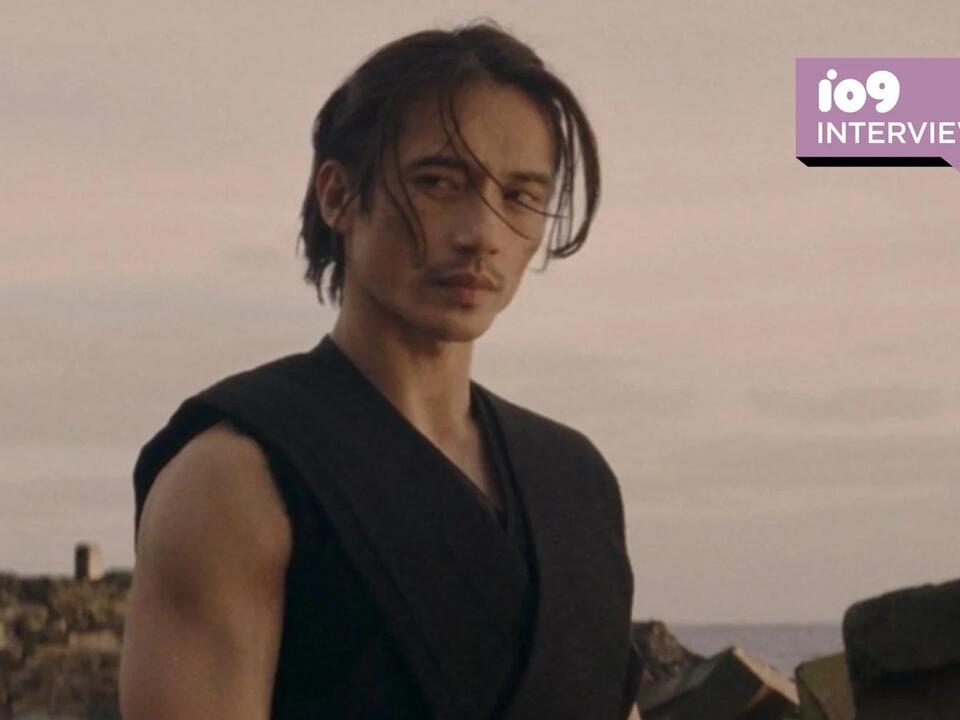 The Acolyte‘s Manny Jacinto Breaks Down the Dark Side Secrets of the Finale
