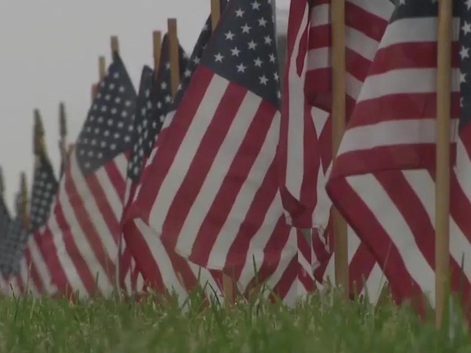 Southern Wisconsin Veterans Memorial Cemetery honors sacrifice