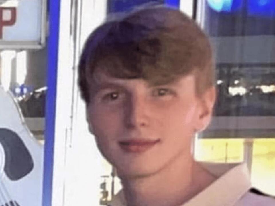 Riley Strain’s Family Criticizes Fraternity Brothers For Continuing To ...