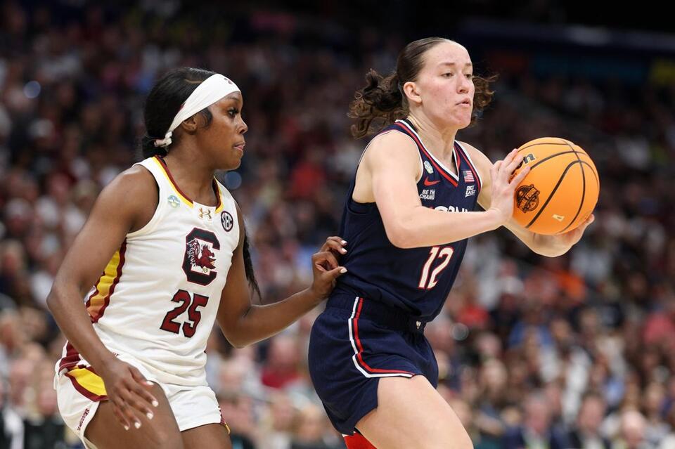 South Carolina Guard Raven Johnson Plans to Return For 5th Year of ...