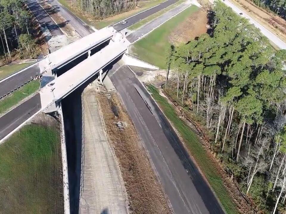 Havelock Bypass nears completion, tie-ins scheduled this summer