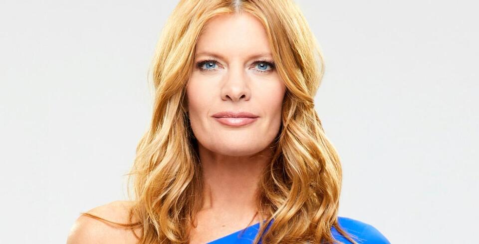 Y&R’s Michelle Stafford Ends 2025 With Social Media Break - NewsBreak