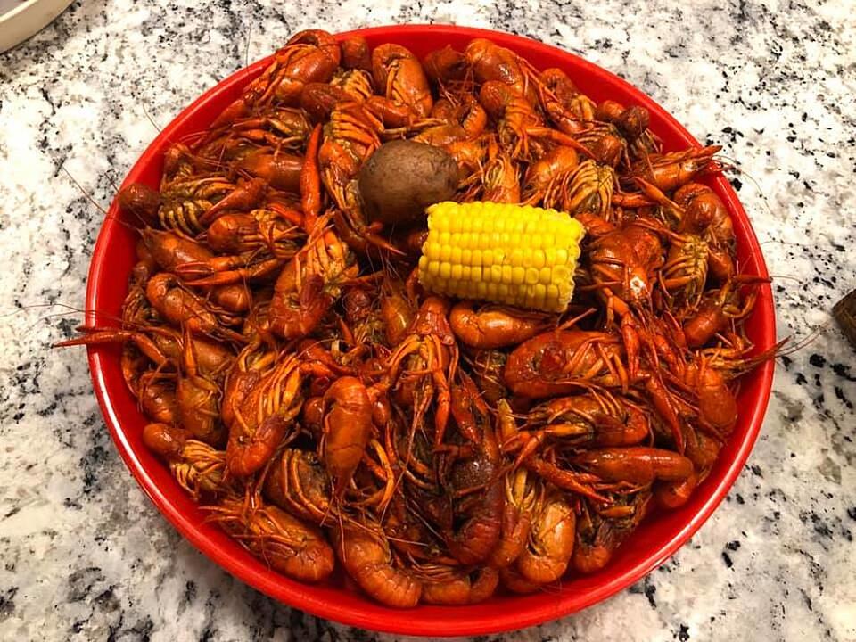 Texas Residents Paying Crazy Prices For Crawfish - NewsBreak
