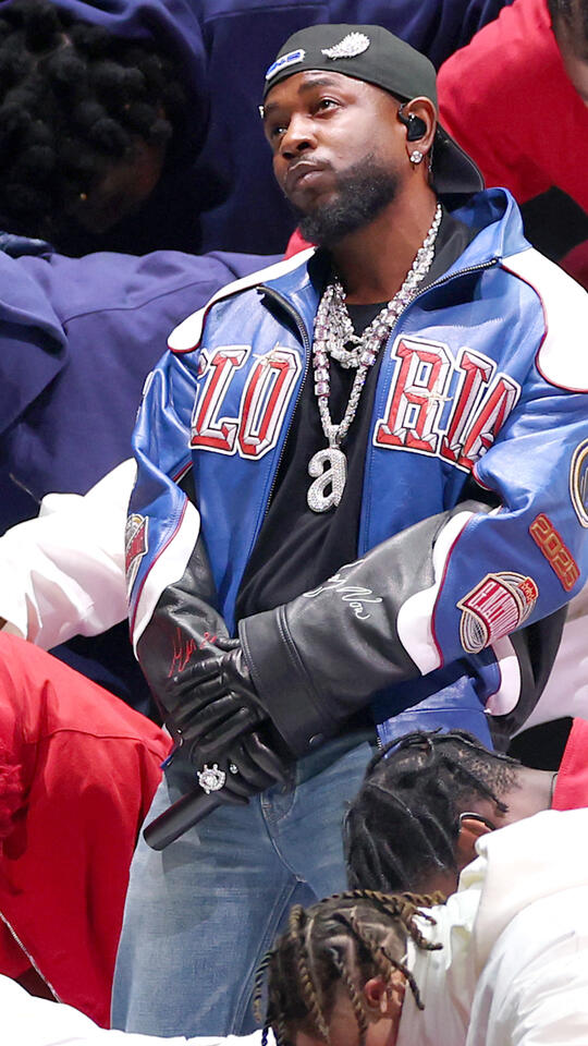 Kendrick Lamar’s Former Teacher on the Power of Platform and Expression ...