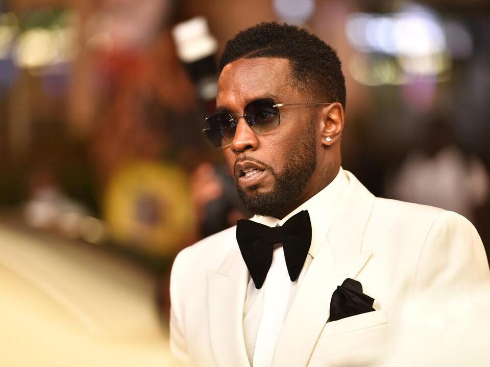 Diddy Lists $61.5M Beverly Hills Mansion, Site of Infamous Parties ...