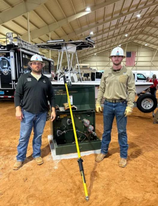 Alabama Power supports 2025 Southeast WOW with hands-on career ...