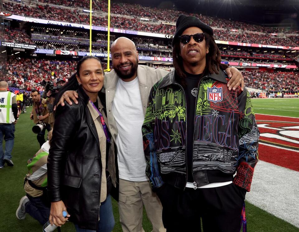 Kid Rock Calls Jay-Z, NFL Partnership a ‘DEI Hire’ After Bad Bunny ...