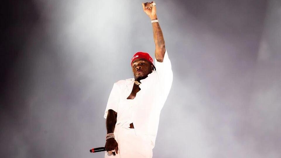 DaBaby, Waka Flocka Flame, Ying Yang Twins to headline Woody Fest '26 ...