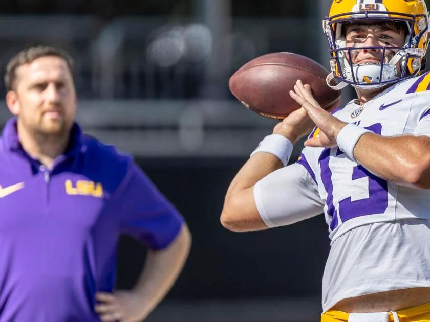 How many games will LSU win this season?