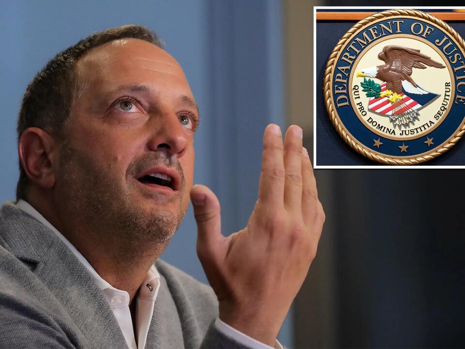 Famed short-seller and TV pundit Andrew Left charged in $16M market ...