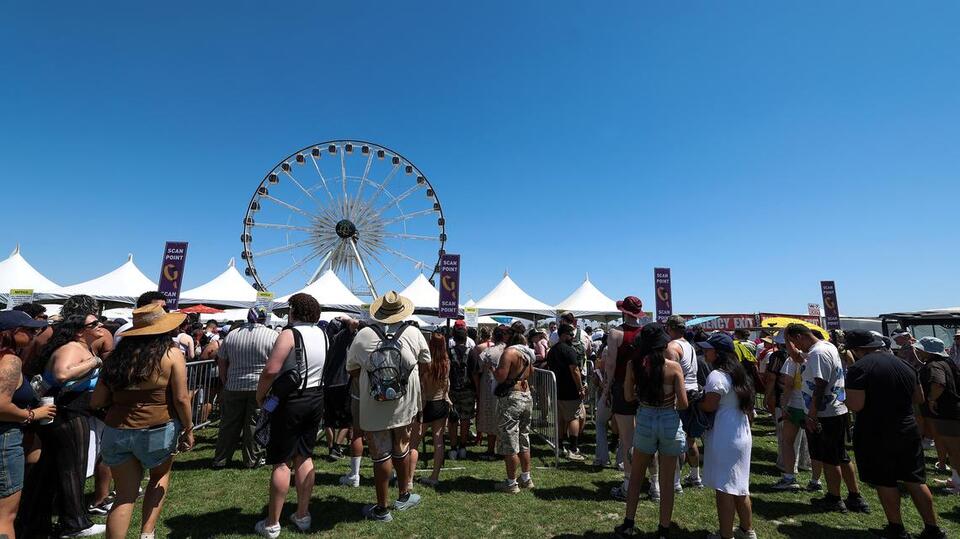 25 years in and Coachella's food lineup is bigger than ever. Here are ...
