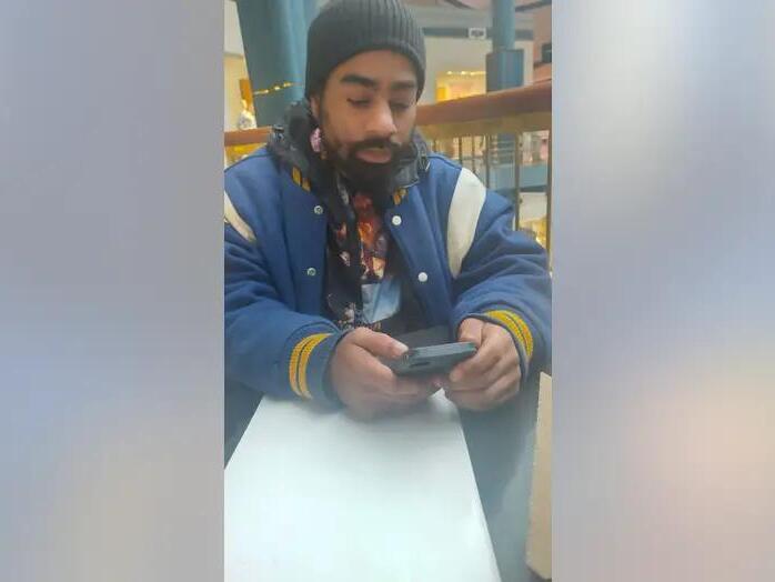 Body discovered in Delaware River identified as missing man: police