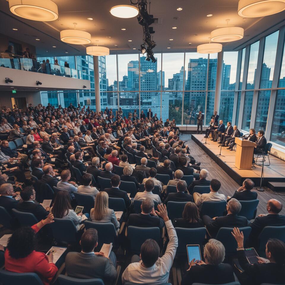 📅 Manchester Environmental Meeting: Green Fair, Trees & Water - NewsBreak