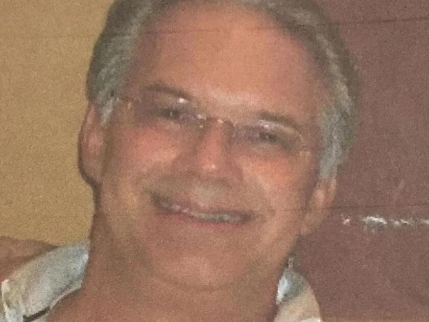 Estranged husband of Aliza Sherman dead in Florida