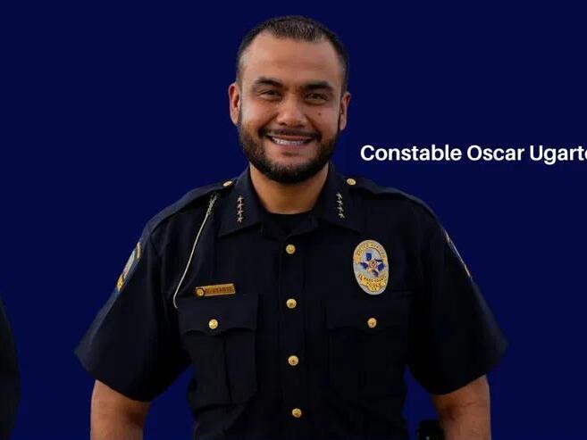 El Paso Cba Hosts County Sheriff Candidates At Luncheon