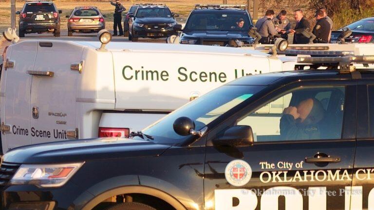 Declining violent crime rate an anomaly as homicide numbers climb in ...