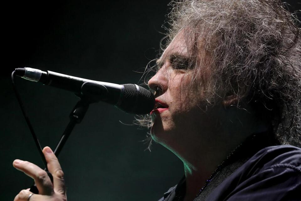 Will The Cure’s ‘Boys Don’t Cry’ Be the Next Alt-Rock Classic to Become ...