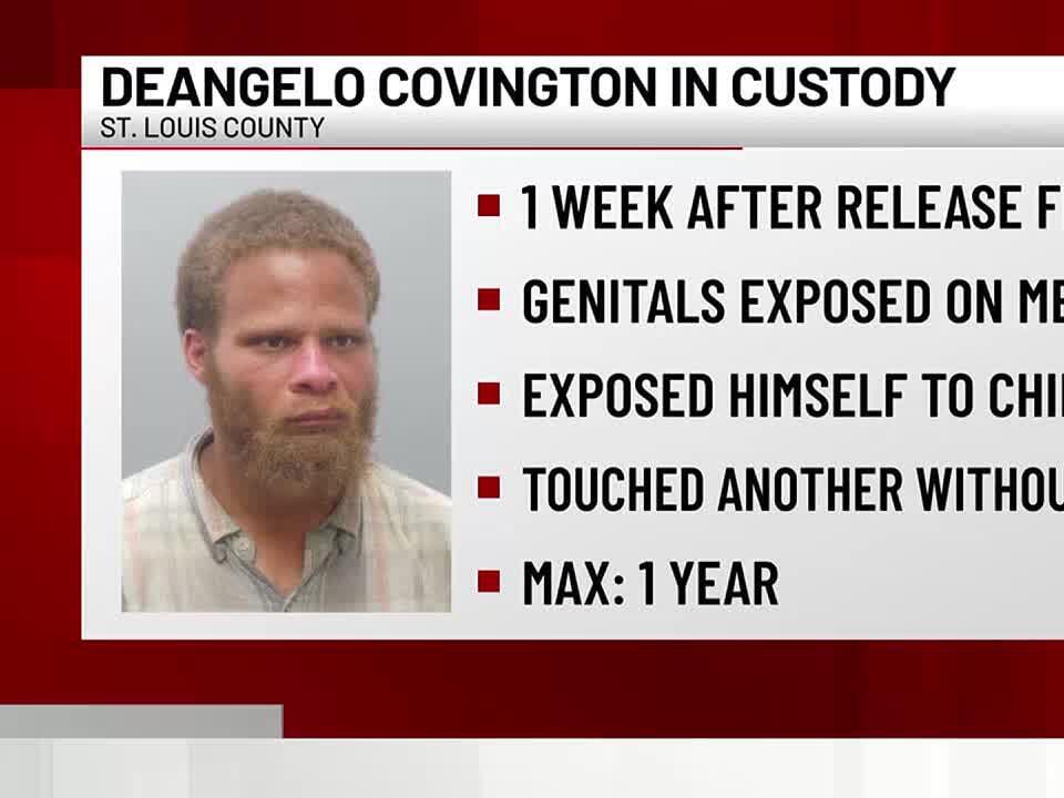 Man Charged Accused Of Having Sex With Train Seat On Metrolink