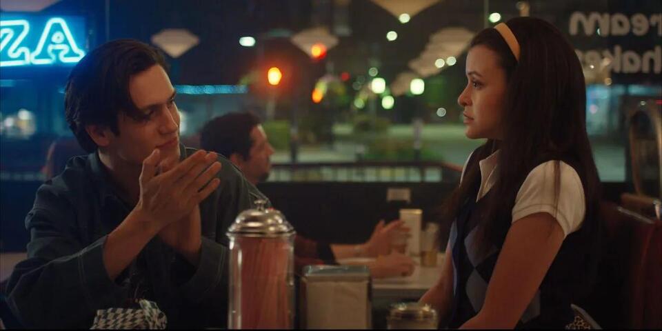 How To Lose A Popularity Contest Interview: Sara Waisglass & Chase ...