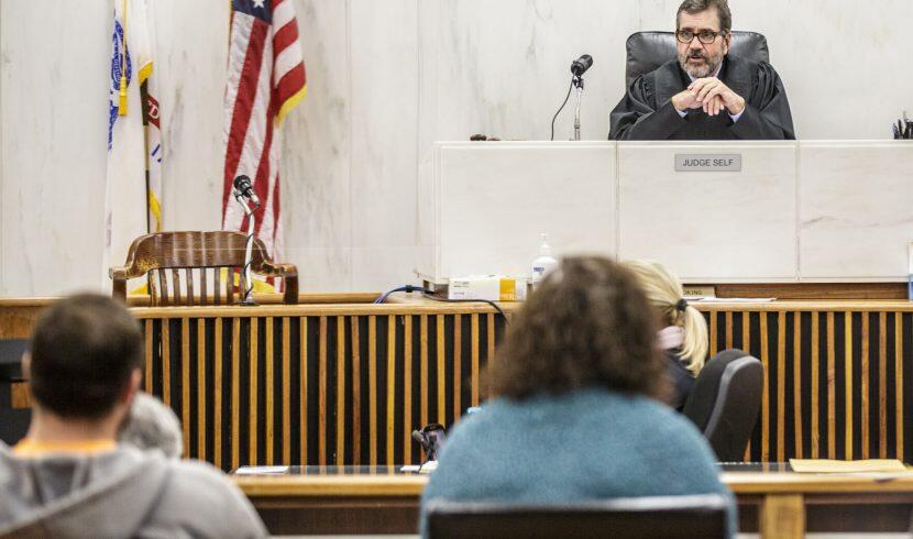 Alabama circuit judge convicted of 17 counts related to abuse of office ...