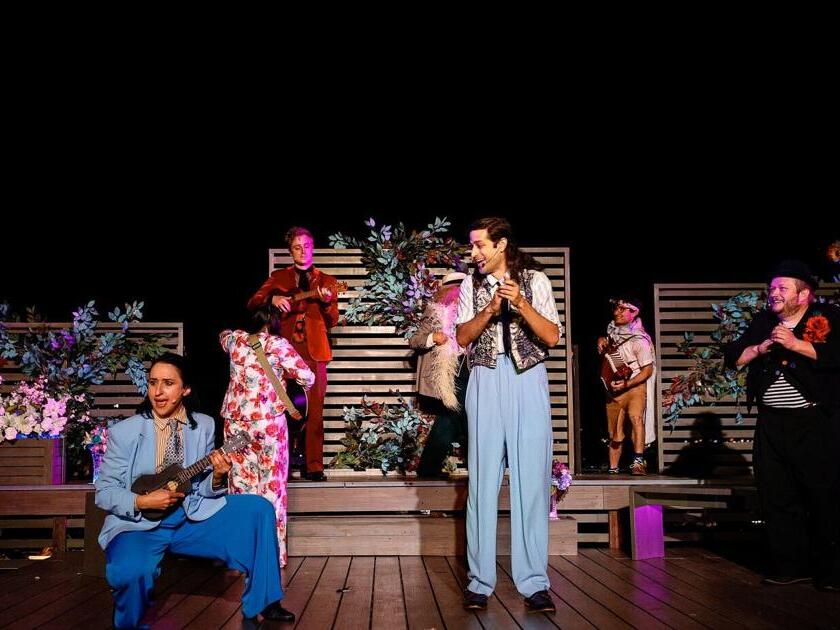 Theatreworks in Colorado Springs announces new 2024-2025 season