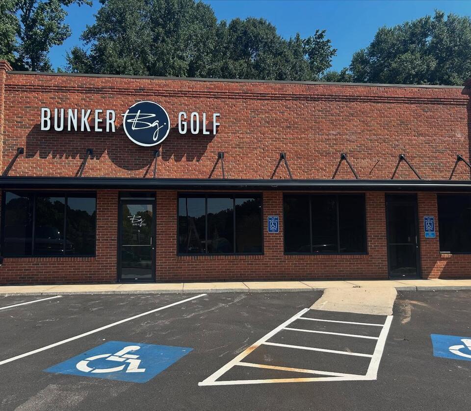 Golf, Reimagined: Bunker Golf Arrives Soon - NewsBreak