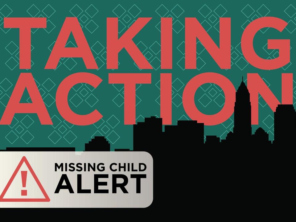 What to do if your child goes missing