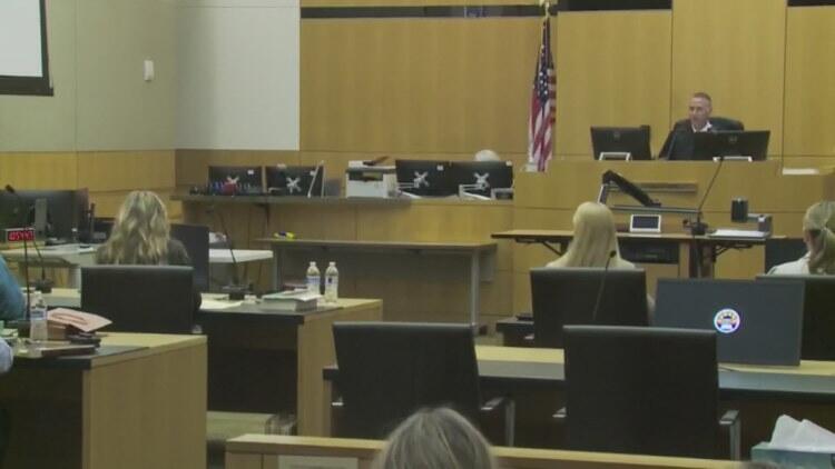 Closing arguments set to begin in Lori Vallow Daybell murder conspiracy trial - NewsBreak