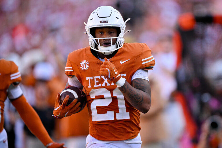 SI releases College football All-American teams 2025: Second team ...