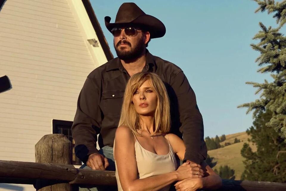 ‘Yellowstone’ Season 5 Episode 14 Preview Teases John Dutton’s Funeral ...