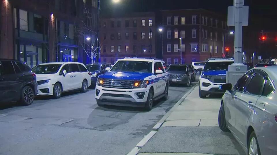 Homicide unit investigates death in Boston's South End - NewsBreak