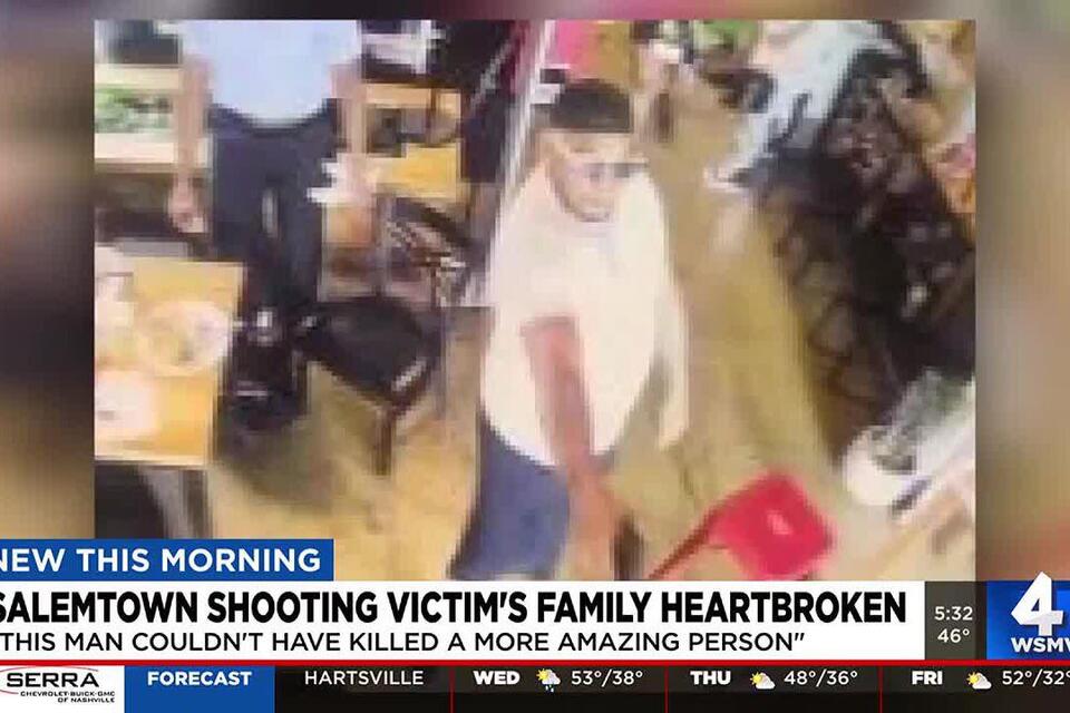 Anton Rucker arrested in Kentucky - NewsBreak