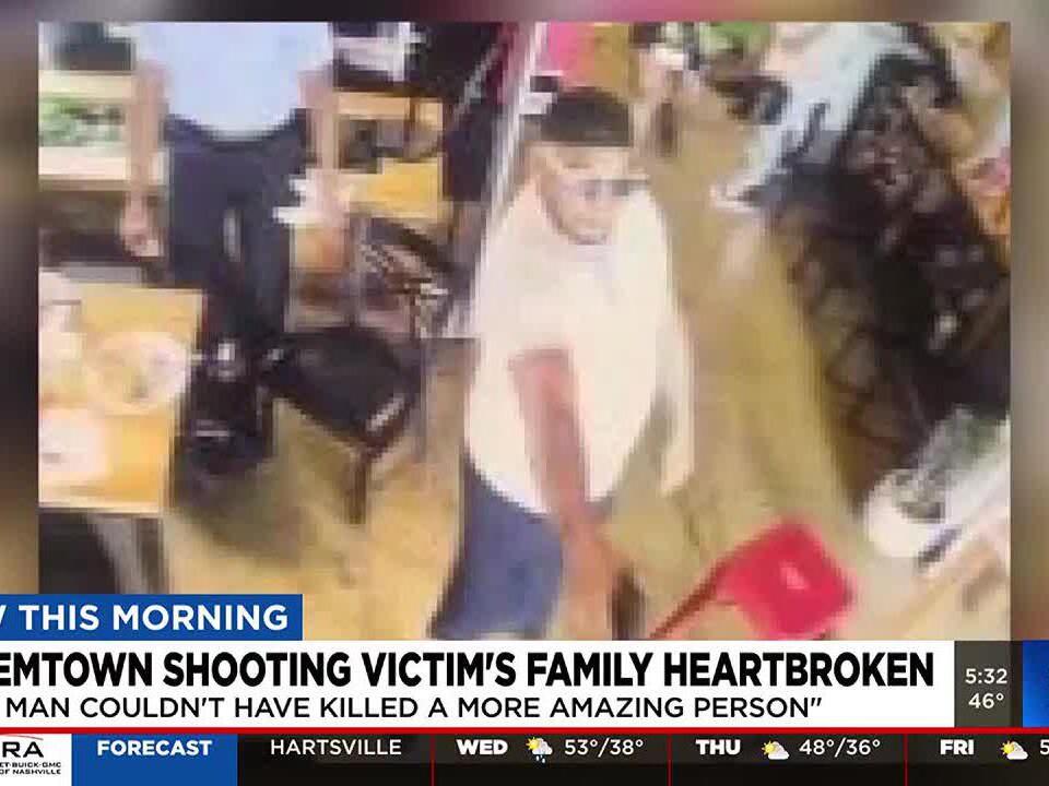 Anton Rucker arrested in Kentucky