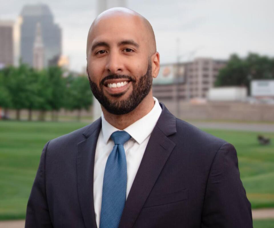 Meet the candidate: Jose Delgado again seeks Springfield City Council ...