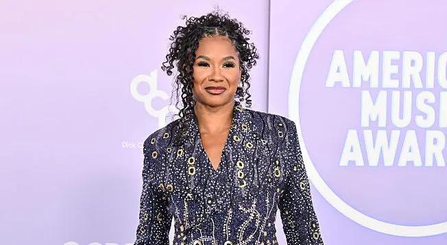 Jordan Chiles Says She Would Love To Raid Megan Thee Stallion’s Closet ...