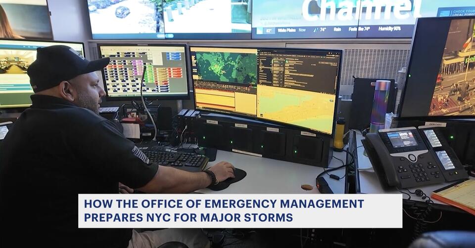 Inside Notify NYC alerts: How the city tracks storms and emergencies ...