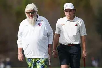 'I'm Very Honored': John Daly’s Son Releases Heartfelt Statement as ...