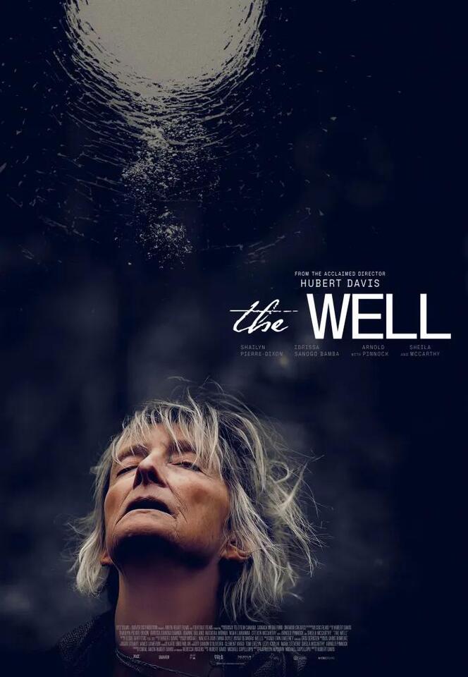 Dystopian Thriller Movie The Well Gets Trailer, Release Date ...