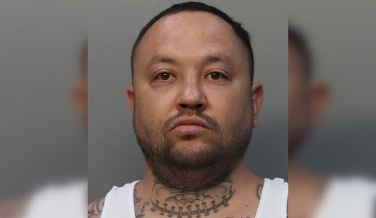 Miami Man Charged with Attempted Murder in Molotov Cocktail Attack That ...