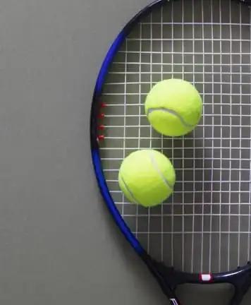 Liverpool’s Barrett reaches state boys tennis quarterfinals - NewsBreak