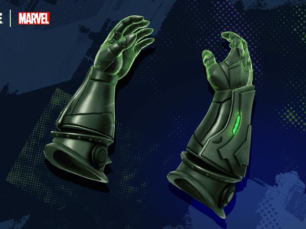 Fortnite: All Mythic Weapon Locations | Chapter 5 Season 4