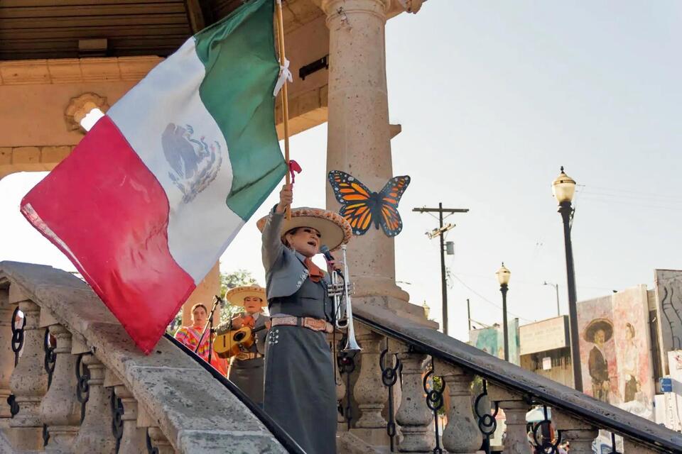 A year of resilience: The moments that defined Boyle Heights and East ...