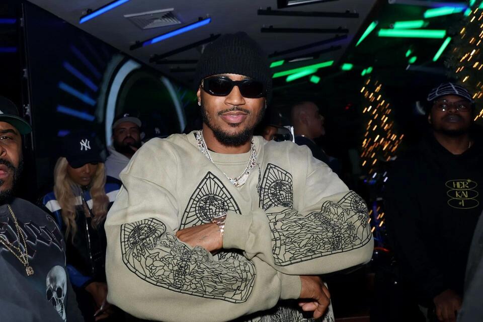 ⁠Why was Trey Songz sued? Singer’s attorney says $11m default judgment ...