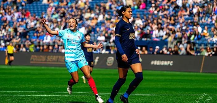 Chicago Red Stars grab all three points in 2-1 road win over Seattle ...