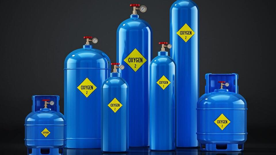 Ohio State Fire Marshal urging home oxygen therapy users not to smoke ...